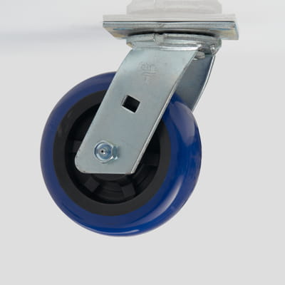 MHDPS-60-200-49 ZC – MM Caster & Industrial Supply
